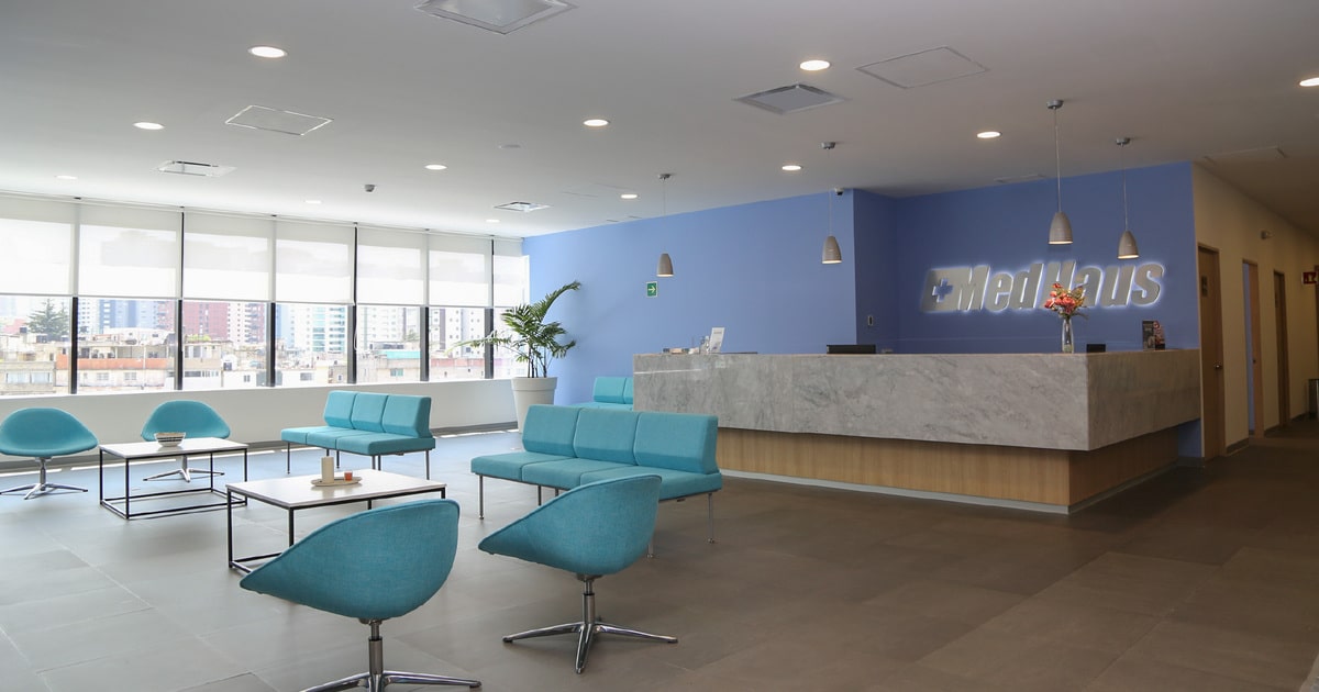 MedHaus | Renta de consultorios - Medhaus